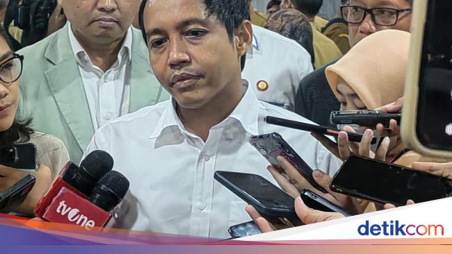 Otoritas IKN Minta Tambahan Rp 29 Triliun ke DPR, buat Apa?