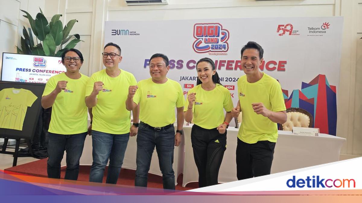 Dirut Telkom: Satelit Starlink Itu Pelengkap, BTS Masih Dibutuhkan