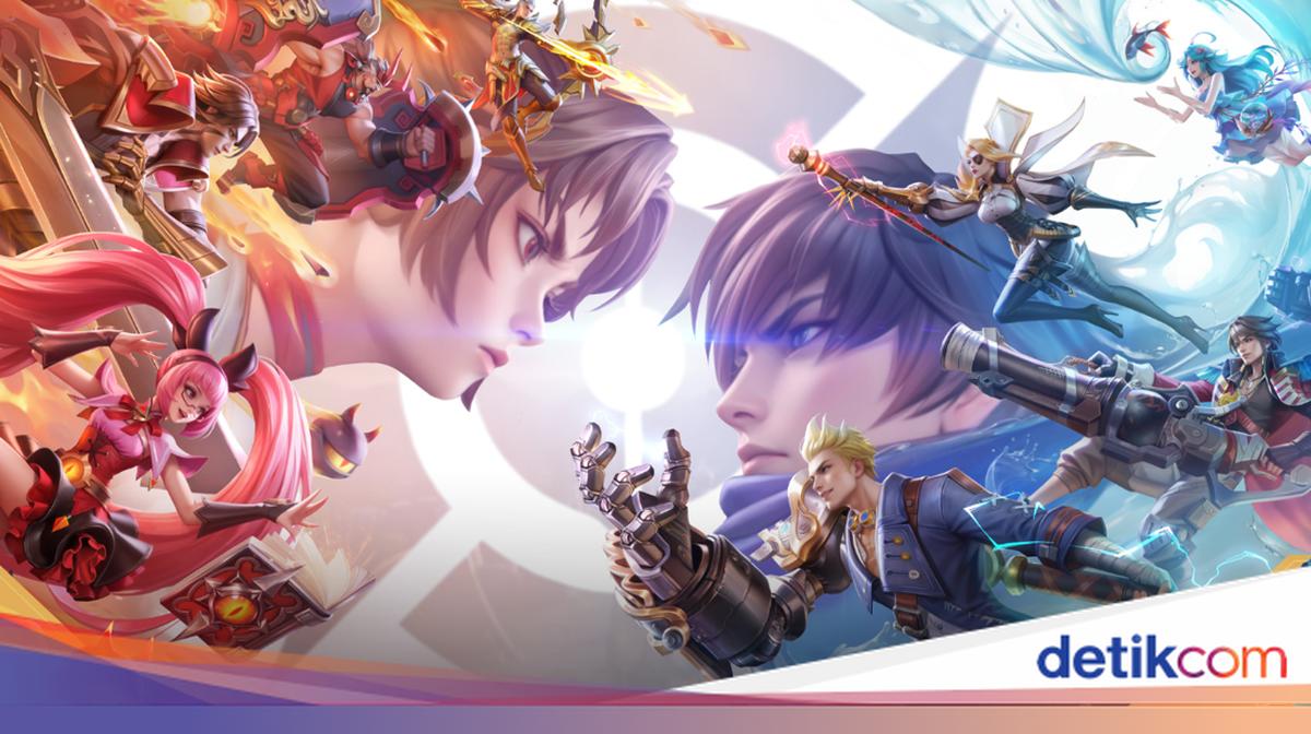 Bukan Mobile Legends, Honor of Kings Jadi Game Android Terbaik 2024 di RI