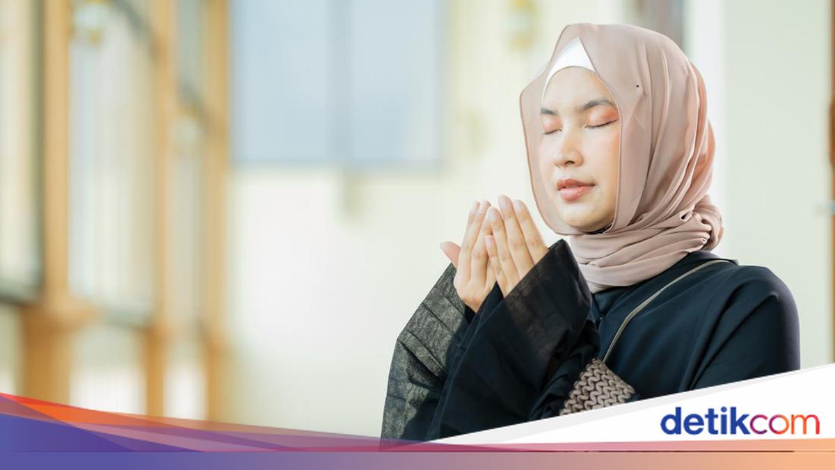 7 Doa agar Wajah Tampak Berseri-seri dan Inner Beauty Terpancar, Yuk Amalkan!