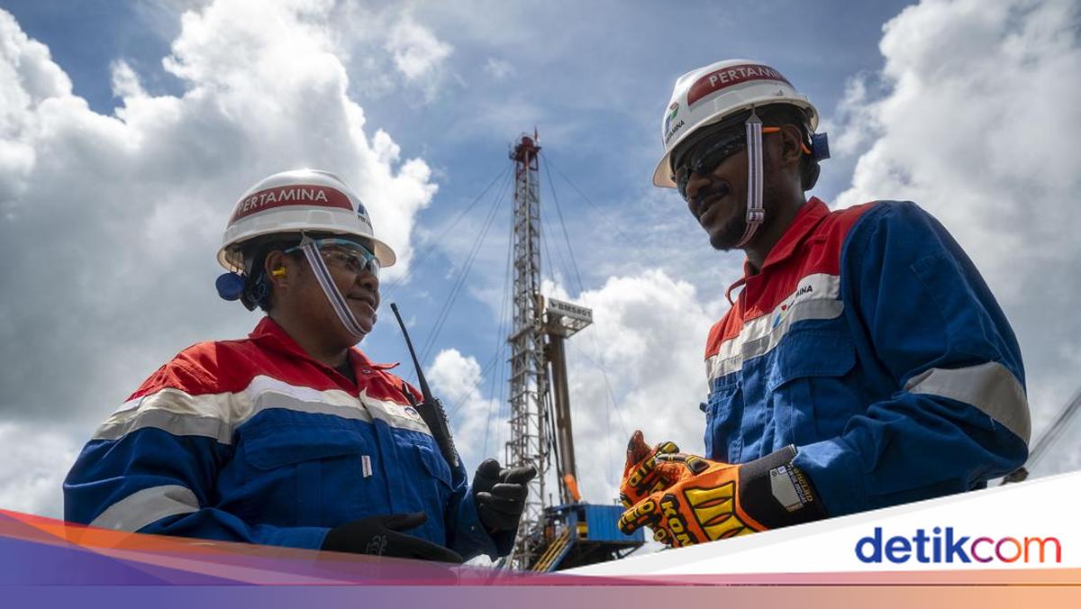 15 Proyek Migas Beroperasi Tahun Ini, Total Investasi Rp 13,6 Triliun