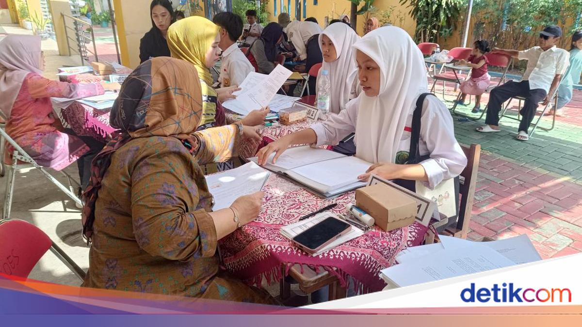 Jalur Afirmasi Adalah Salah Satu Jalur Penerimaan di SPMB 2025, Kenali Yuk!
