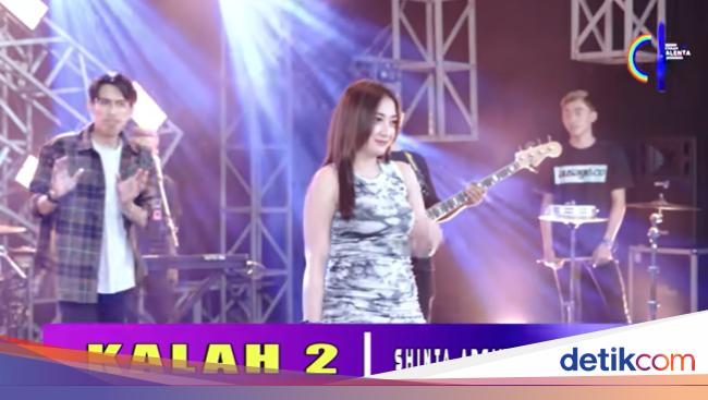 Lirik Lagu Kalah 2 Duet Shinta Arsinta ft Arya Galih