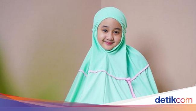 Aishwa Nahla, Berselawat Sejak Balita hingga Subscribers Belasan Juta