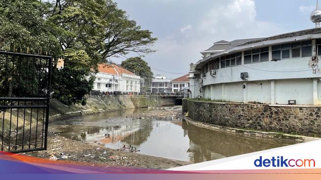 Sisi Lain dari Pesona Cikapundung Riverspot