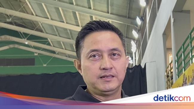 2 Sektor Ini Diandalkan PBSI Raih Gelar Juara di Indonesia Open 2025