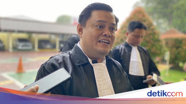 Adik Bos Timah Aon Tak Dihadirkan dalam Sidang Perdana, Ini Alasannya