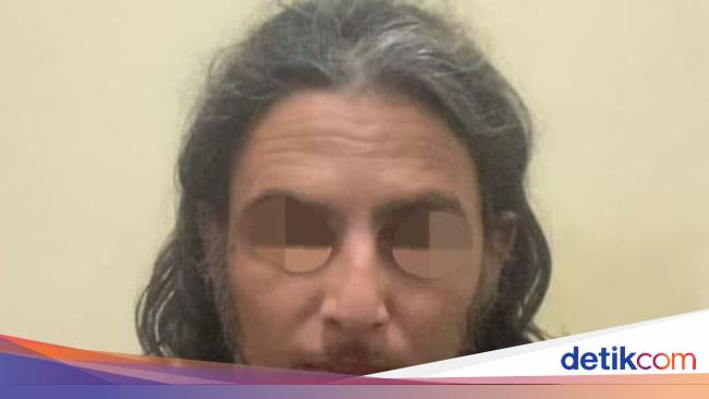 38 Kali Tipu Restoran dengan Transfer Fiktif, WN Pakistan Divonis 7 ...