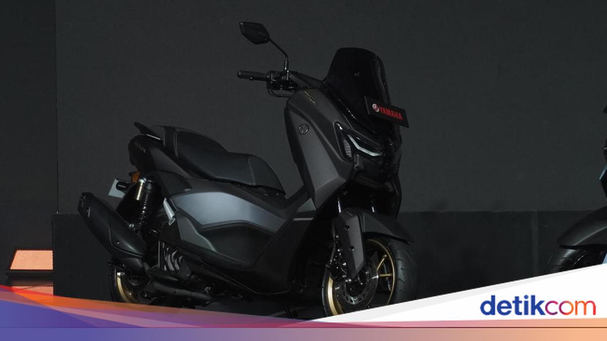Perbandingan Harga Yamaha Nmax Turbo dan Honda ADV 160