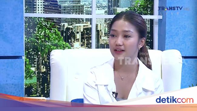 Korban Dugaan Penganiayaan Minta Chandrika Chika Tanggung Biaya Pengobatan