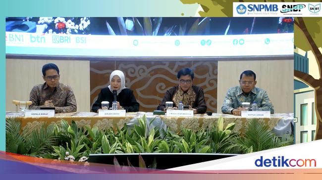 20 Peserta dengan Nilai UTBK Tertinggi 2024, Didominasi Pilihan Kedokteran