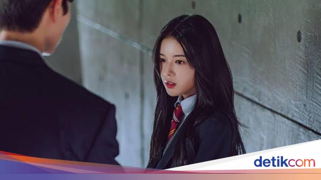 Nonton Kdrama Hierarchy di LK21 dan IndoXXI Bahaya, Mending di Sini