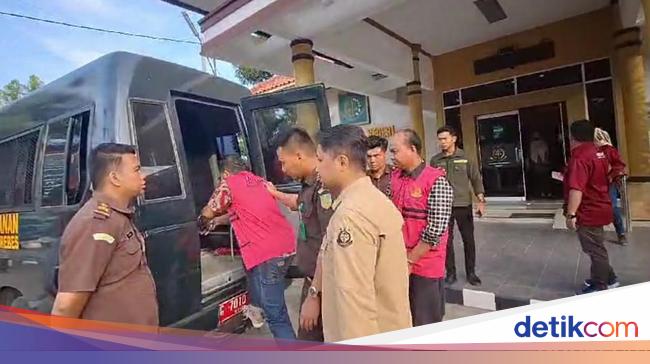 Akal Bulus Pegawai Bank di Brebes Sikat Duit Miliaran Modus Kredit Fiktif