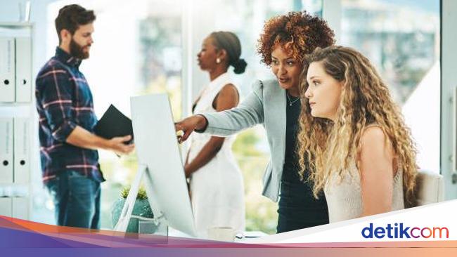 Management Trainee Itu Apa? Ini Pengertian, Tujuan, Tugas, dan Gajinya Management Trainee Itu Apa? Ini Pengertian, Tujuan, Tugas, dan Gajinya