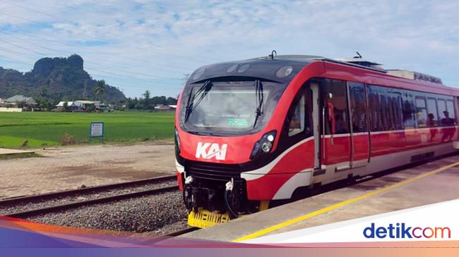 Sejarah DKARI Cikal Bakal PT KAI dan Peringatan Hari Kereta Api Nasional