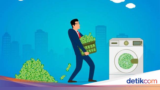 Kenali 3 Cara Pencucian Uang yang Wajib Diwaspadai!