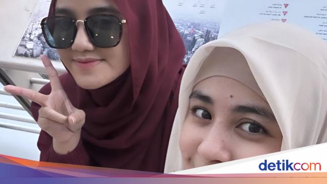 Naik Haji Undangan Raja Salman, Risty Tagor-Wirda Dapat Fasilitas Ini Naik Haji Undangan Raja Salman, Risty Tagor-Wirda Dapat Fasilitas Ini