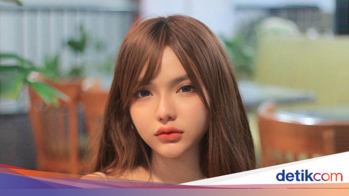 Model Tiara Aurellie Harap Kasus Kejahatan ITE Bisa Selesai