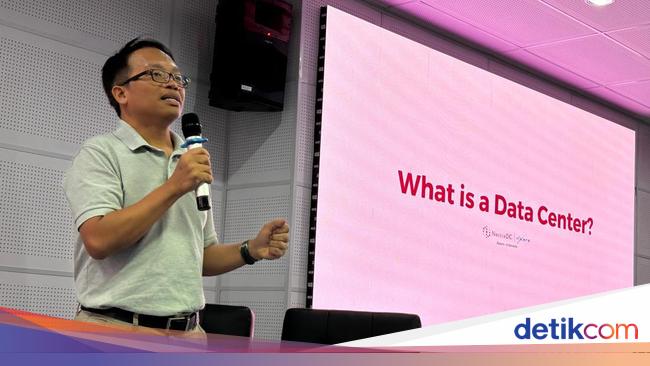 Dicari Talenta Data Center, Telkom Lagi Butuh Nih Dicari Talenta Data Center, Telkom Lagi Butuh Nih