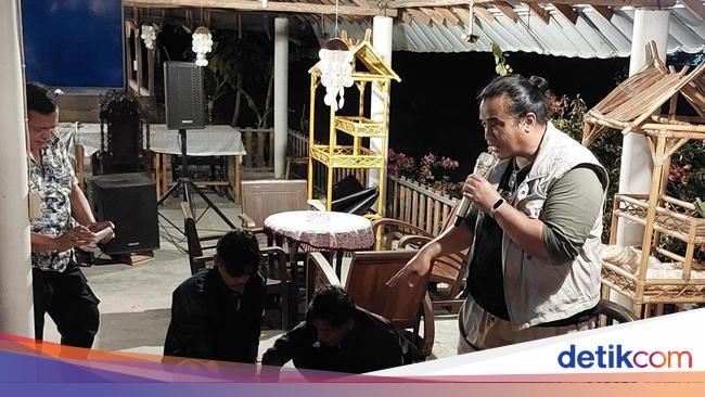 Kisah Eks Geng Motor Cirebon Ajari Polisi Pertanian Purba