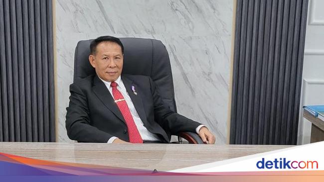 Sekjen Gibran Center Nilai Nazali Lempo Layak Jadi Jaksa Agung