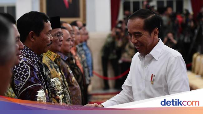 Pemprov Jateng Raih Penghargaan TPID Berkinerja Terbaik Tahun 2024