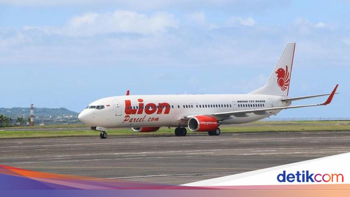 Lion Air Rute Domestik Bandara Soetta Pindah ke Terminal 1A