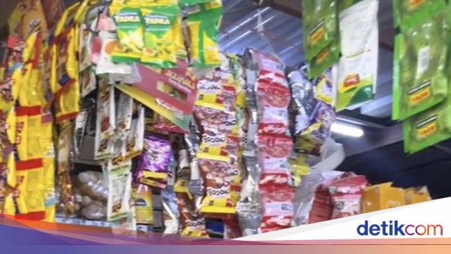 230+ Teka Teki MPLS Makanan, Minuman dan Snack Lengkap Jawabannya
