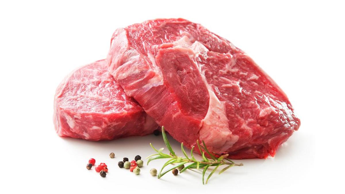 Ini Cara Membedakan Daging Busuk dan Masih Aman Dimakan