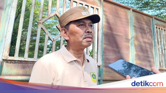 Kades Sebut Korban Ledakan di Klapanunggal Pernah Punya Usaha Tambang Batu Kades Sebut Korban Ledakan di Klapanunggal Pernah Punya Usaha Tambang Batu