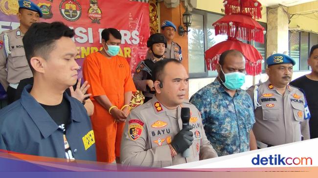 Jadi Tersangka, Pemilik Gudang LPG Terbakar di Denpasar Dijerat Pasal ... Jadi Tersangka, Pemilik Gudang LPG Terbakar di Denpasar Dijerat Pasal ...