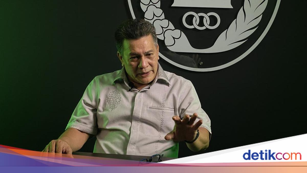 Gusti Randa Blak-blakan Biaya Belanja Pemain PSS Meningkat, Capai Rp 50 M?