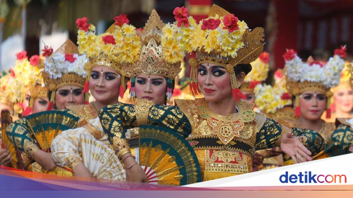 Pemprov Bali Undang Presiden Prabowo untuk Buka Pesta Kesenian Bali 2026