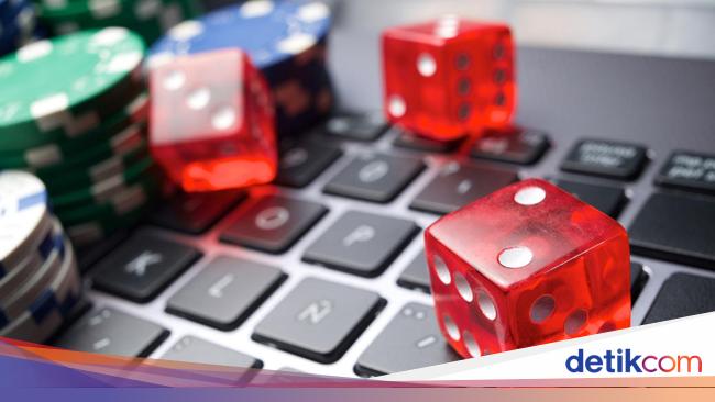 Pengalaman Terjerat Judi Online, Susah Berhenti Seperti Kecanduan Narkoba