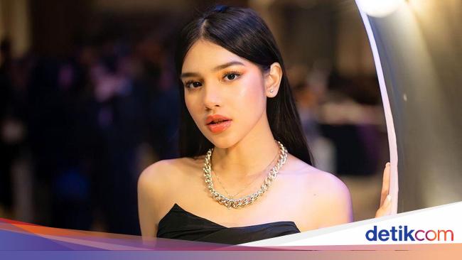Davina Karamoy Dibenci Gegara Jadi Rani di Ipar Adalah Maut Davina Karamoy Dibenci Gegara Jadi Rani di Ipar Adalah Maut