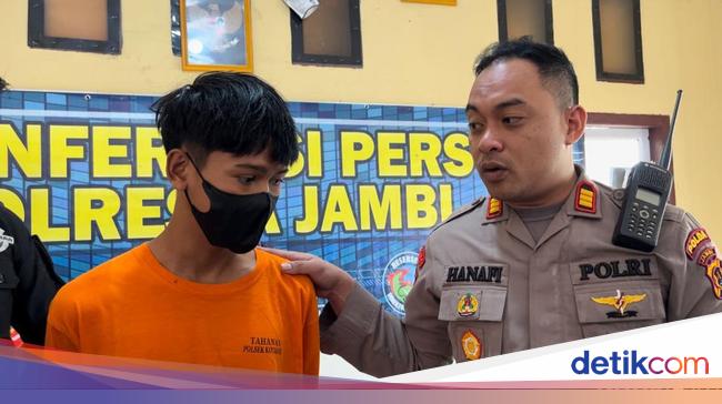 Kronologi Ina Dihabisi Teman Kencan gegara Tolak 'Main' Sekali Lagi