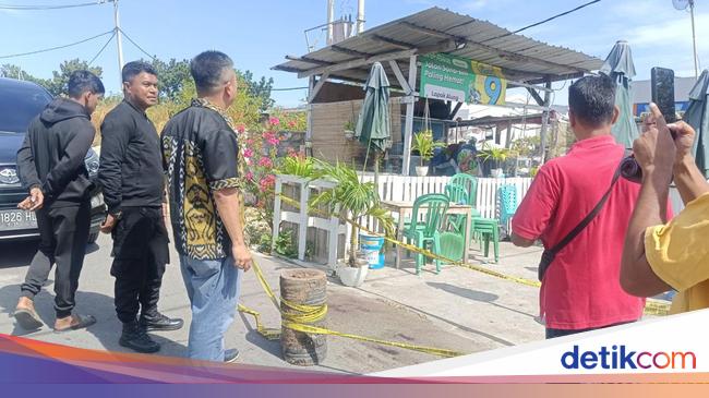 Polisi Ungkap Insiden Berdarah Saat Nobar Euro di Kupang Dipicu Miras