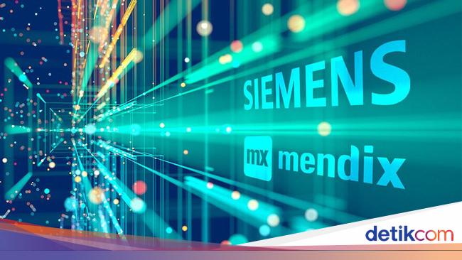 Mendix Low Code Platform Bisa Percepat Pembuatan Aplikasi lewat AI dan ML
