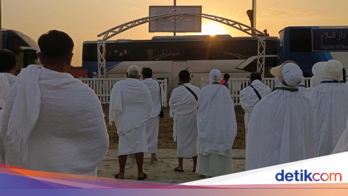 Apa Itu Wukuf di Arafah? Ini Tata Cara dan Maknanya