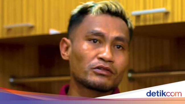 Salam Perpisahan PSM untuk Safrudin Tahar yang Hijrah ke Malut United ...