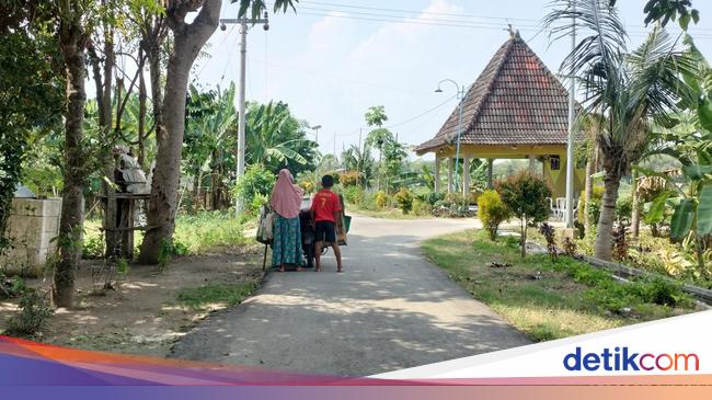 Nasib Anak-anak Dukuh Pencol Tuban yang Lebih Milih Sekolah di Bojonegoro