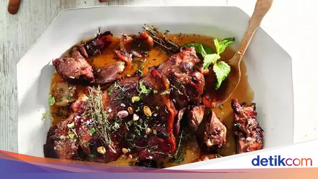 5 Menu Olahan Daging Kurban Tradisional yang Populer di Dunia