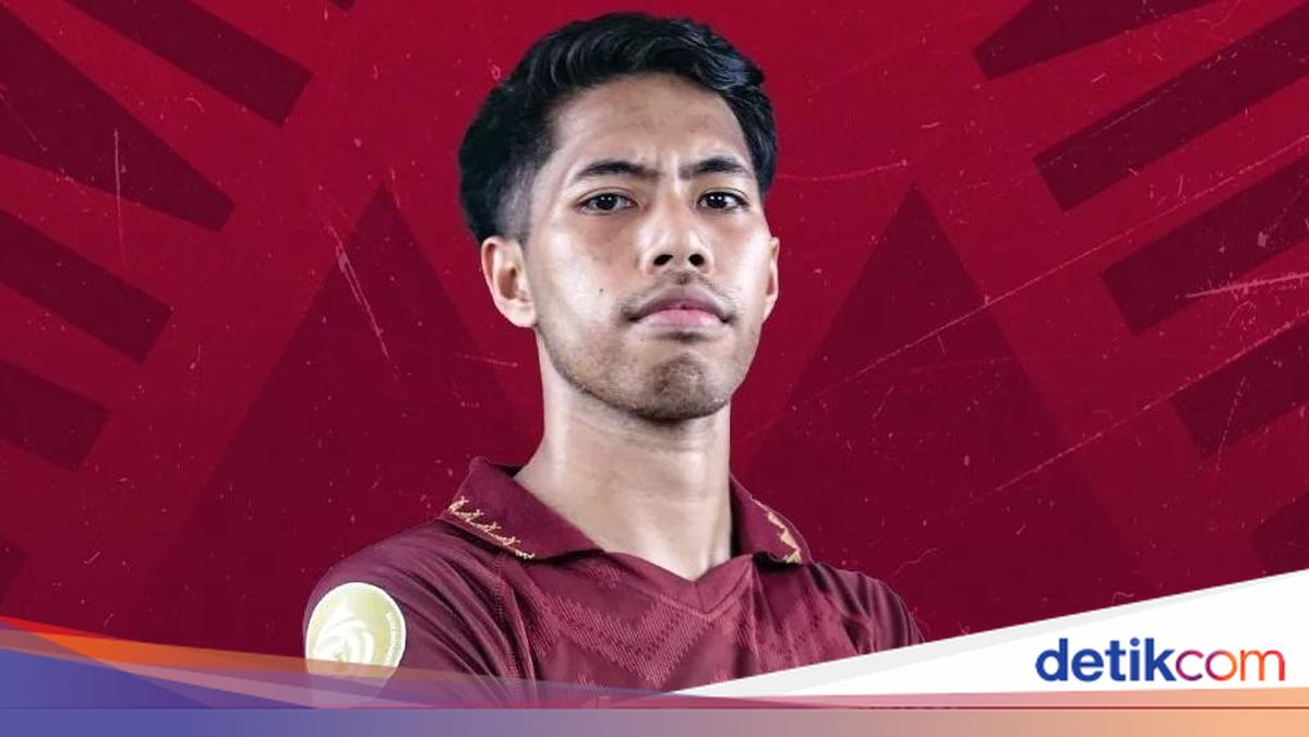 Resmi! PSM Makassar Lepas Sandy Ferizal, Susul Ifan Nanda-Erwin Gutawa