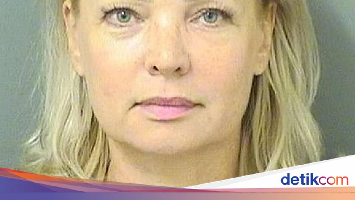 Sosialita Glamour Jual Chanel Ternyata Barang KW Kini Ditangkap
