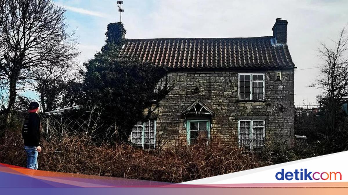 Viral Orang Jepang Minta Cari Rumah Angker di Indonesia, Imbalan Rp 50 Juta
