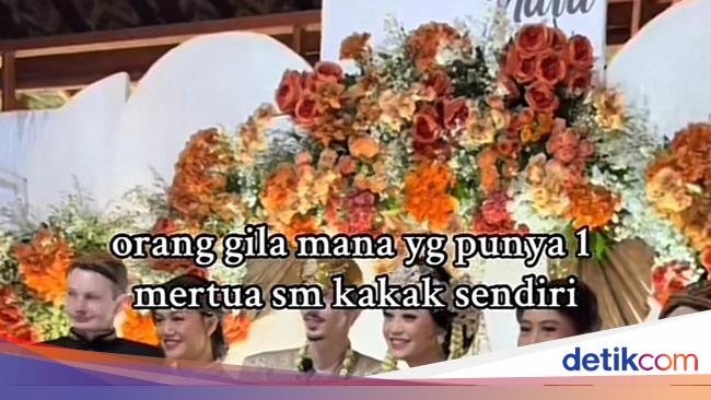 Viral Kisah Kakak Adik Perempuan Berjodoh Dengan Pria Bule Kakak Adik