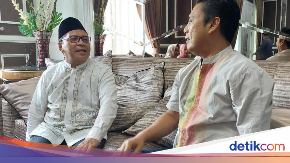 Wacana Duet Danny-AIA di Pilgub Sulsel, Bisa Jadi Kekuatan Besar?