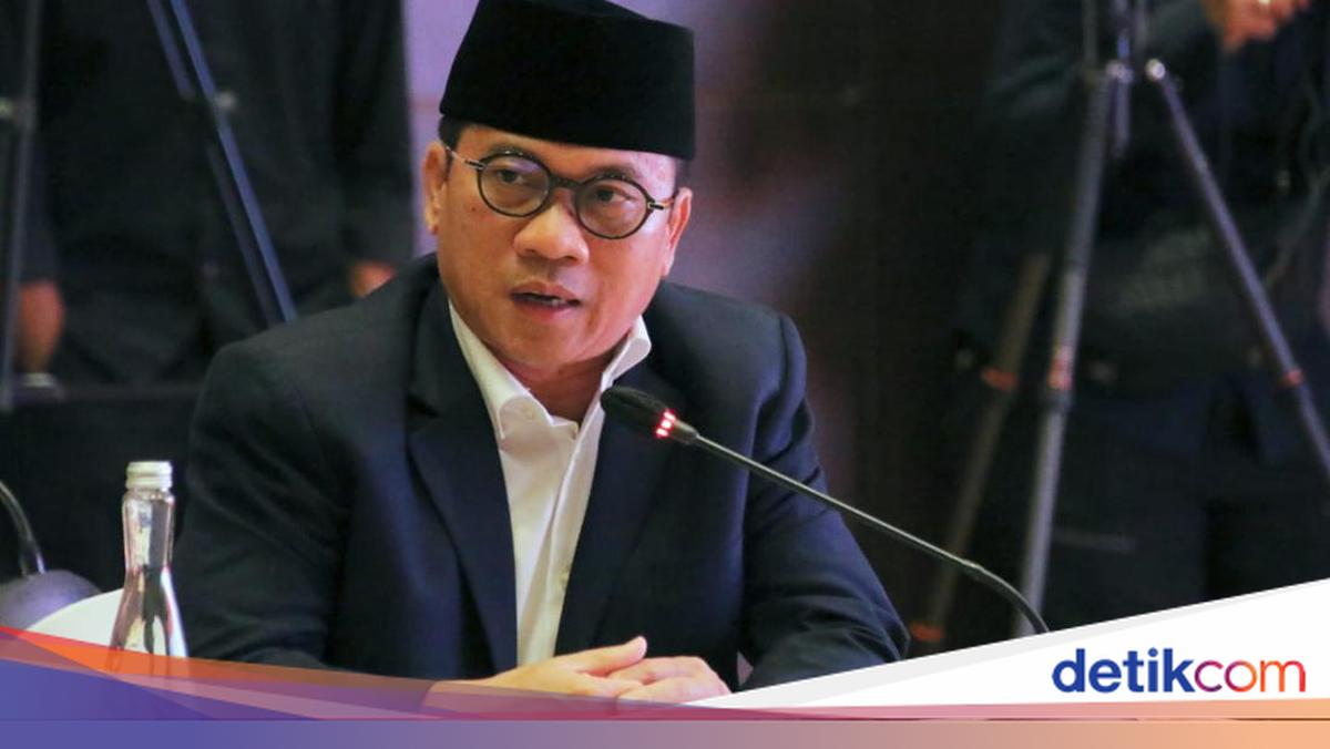 Waketum PAN: Saya Tak Pernah Dengar Jokowi Tawarkan Kaesang ke Partai