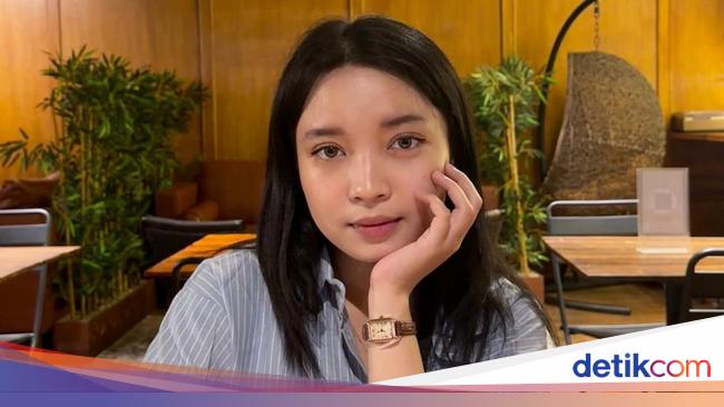 Bunga Reyza Bakal Recycle Lagu OST Film Legendaris Indonesia