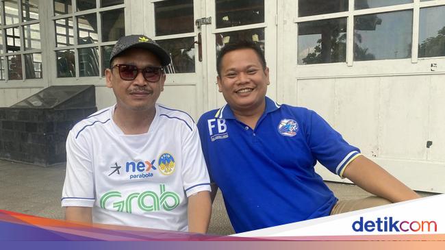 Brajamusti Minta PSIM Datangkan Pemain Bagus: Suporter Tak Akan Teriak